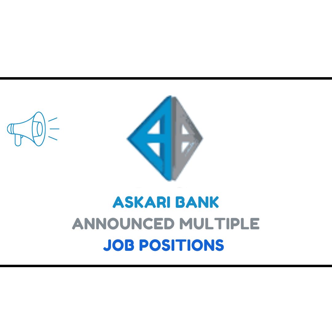Askari Bank Pakistan Jobs - Jobs Leap